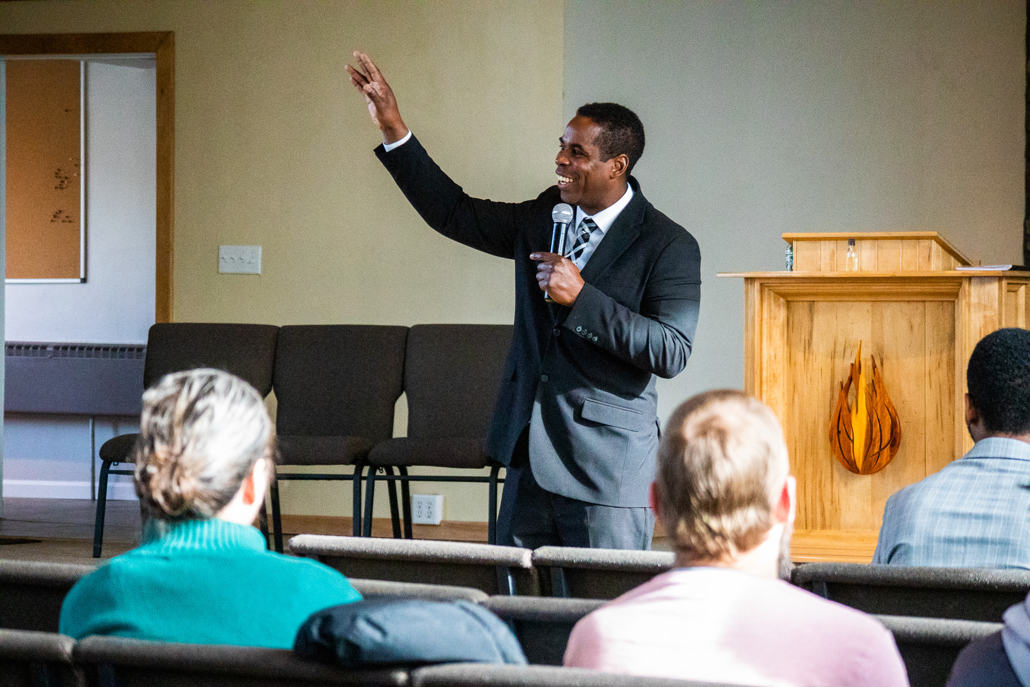 Home - Christian Life Church