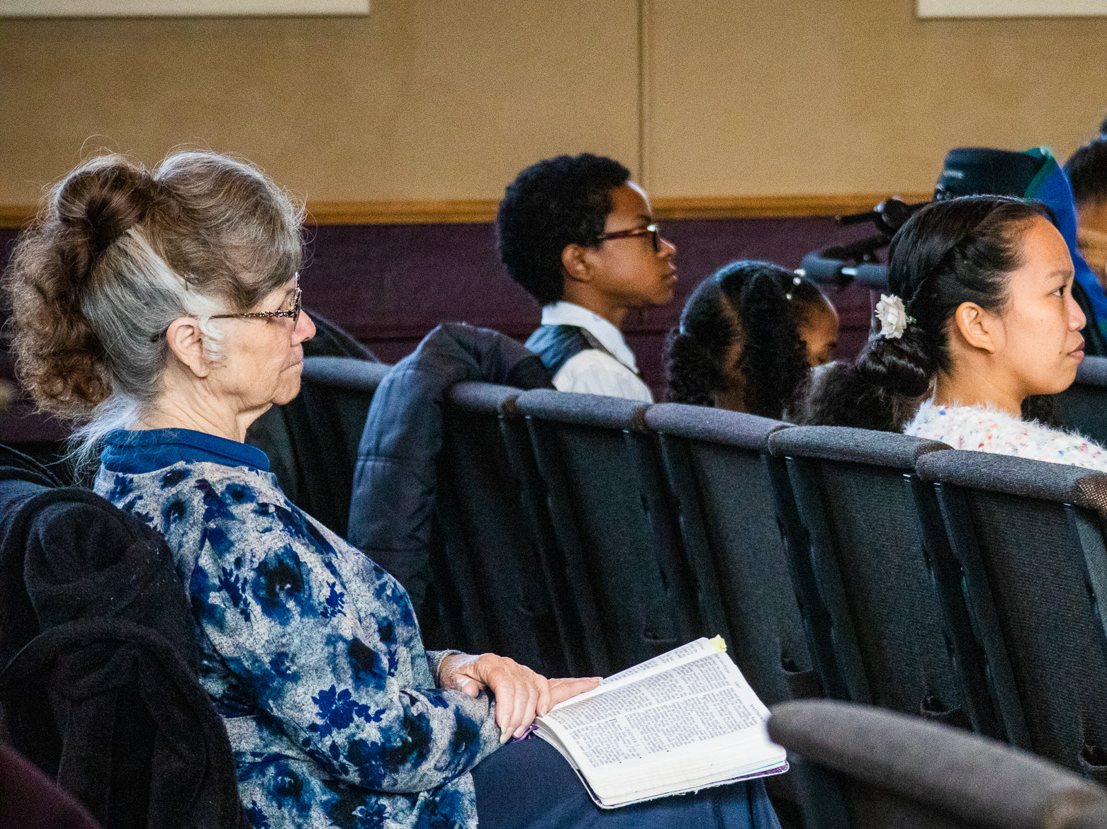 Home - Christian Life Church