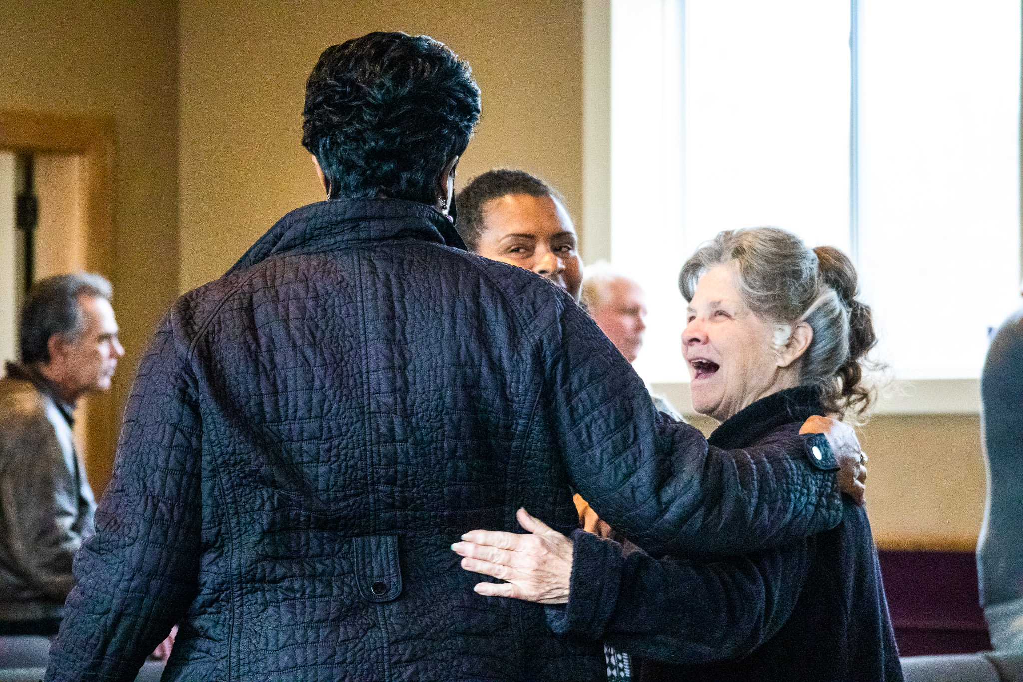 Home - Christian Life Church